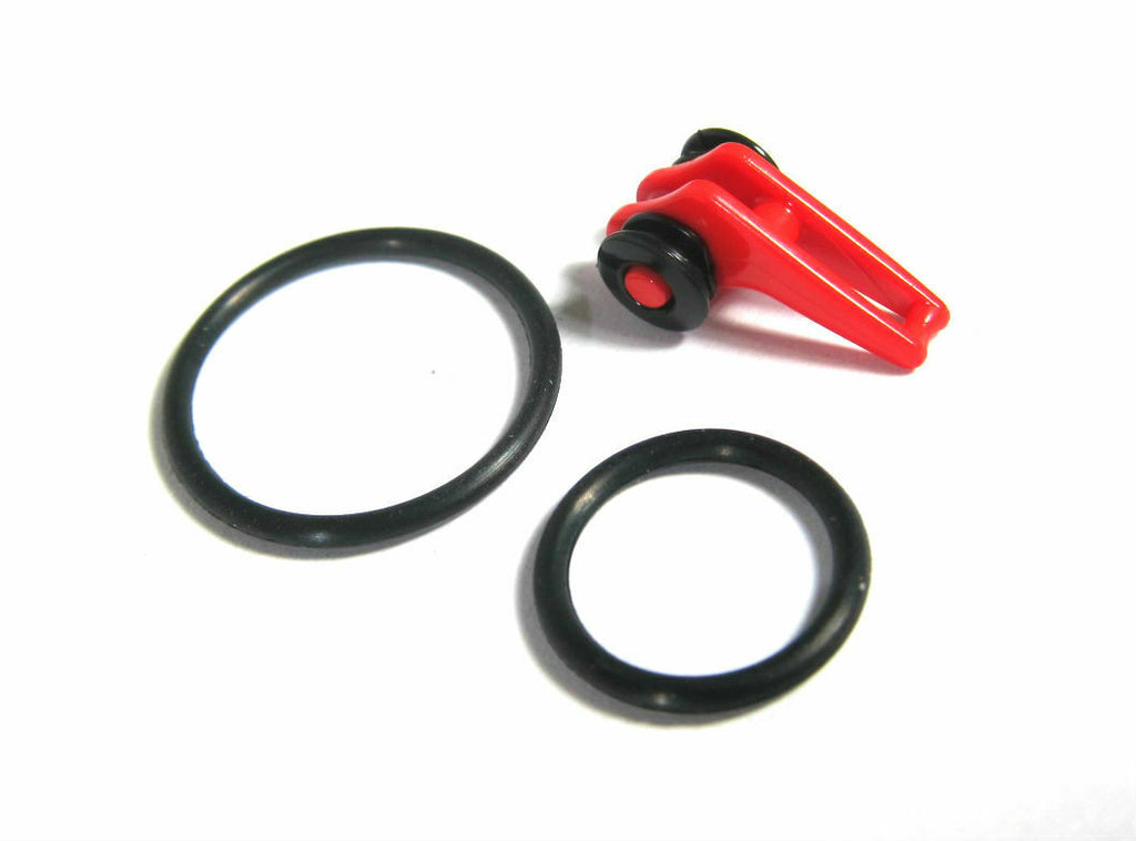 Tenkara Line Holders & Line Management — DRAGONtail Tenkara