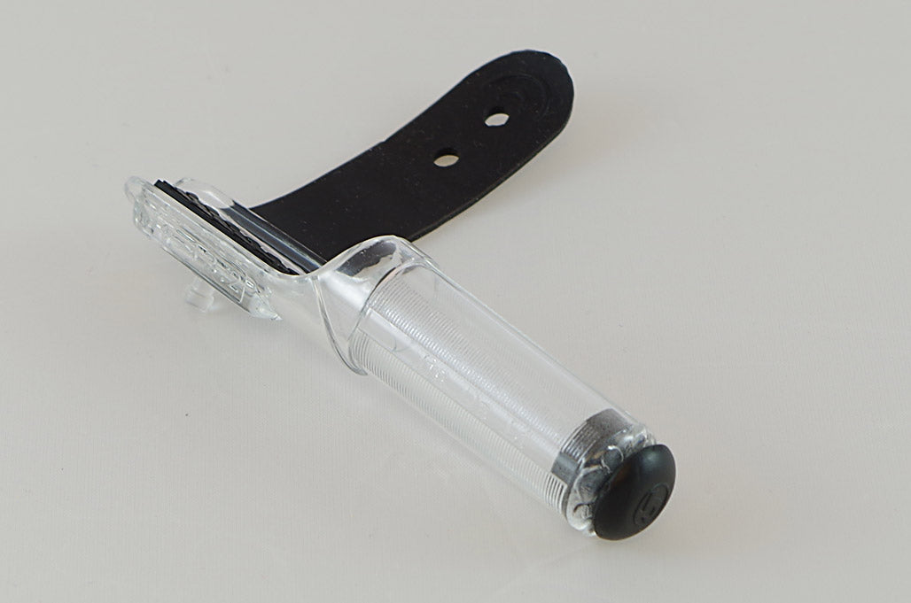 Tenkara Universal Tip Cap (2 pack) — DRAGONtail Tenkara